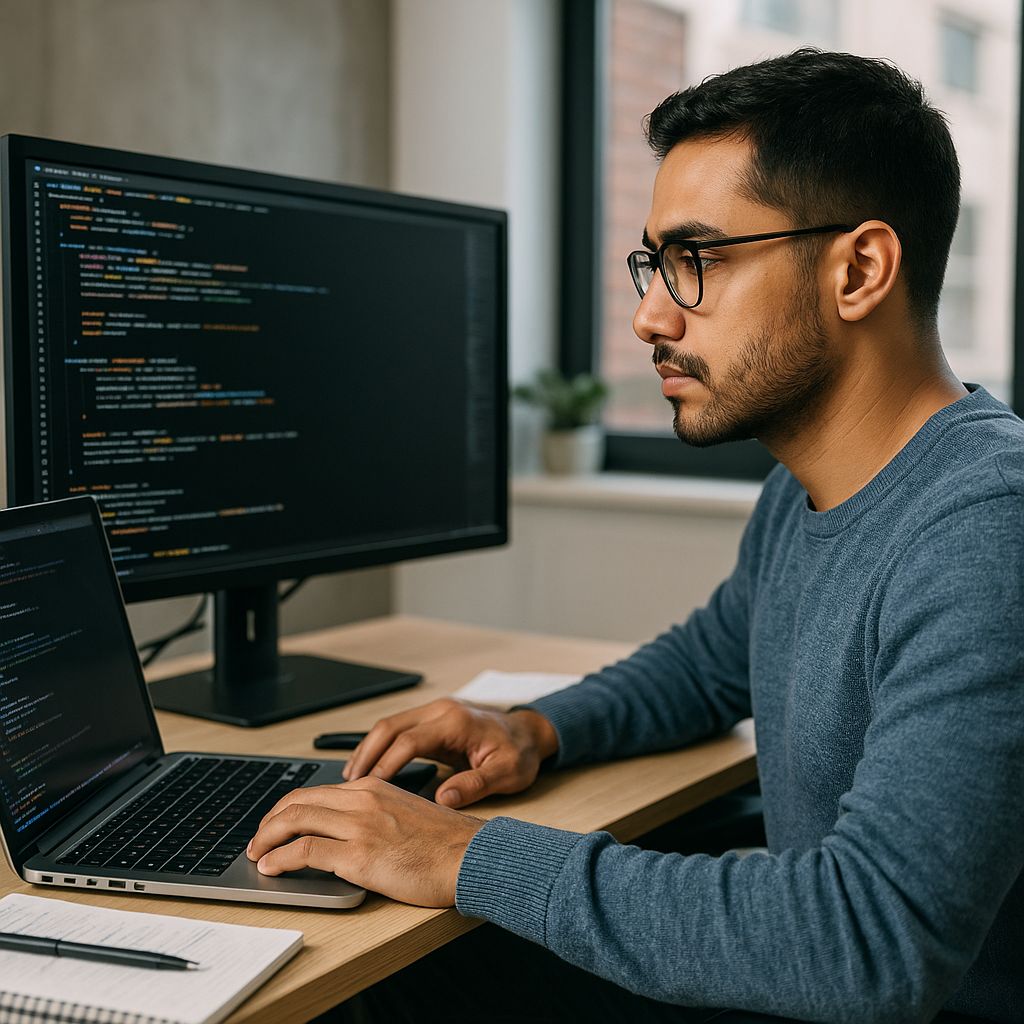 Navigating the World of IT Roles: Key Positions, Responsibilities, and Leadership Insights ...