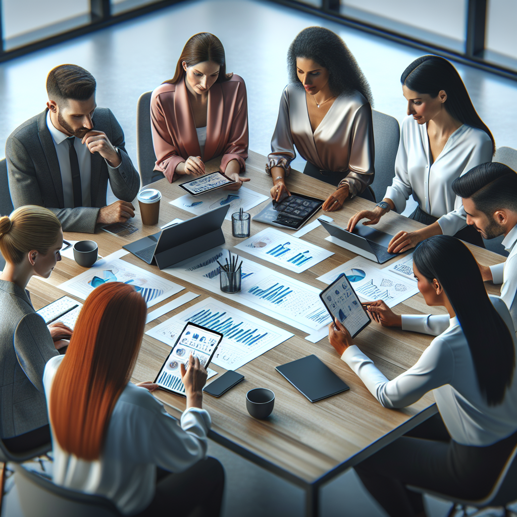 Mastering Collaboration in API Management: Strategies for Success - TechResources.net