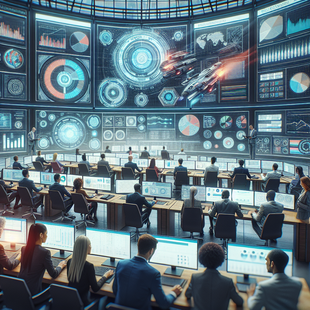 Navigating the Data Highways in Transportation - TechResources.net