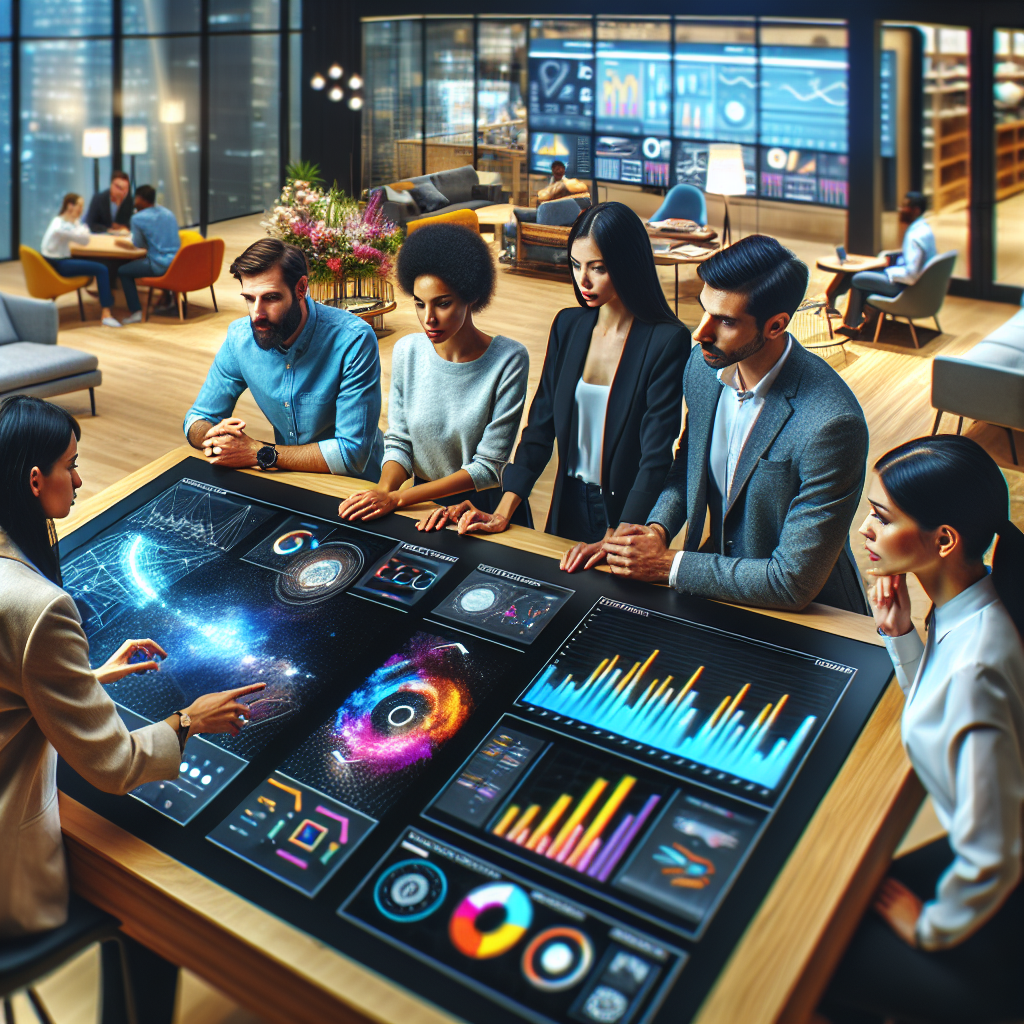 Unlocking Retail's Potential with Data Collaboration and Communication ...