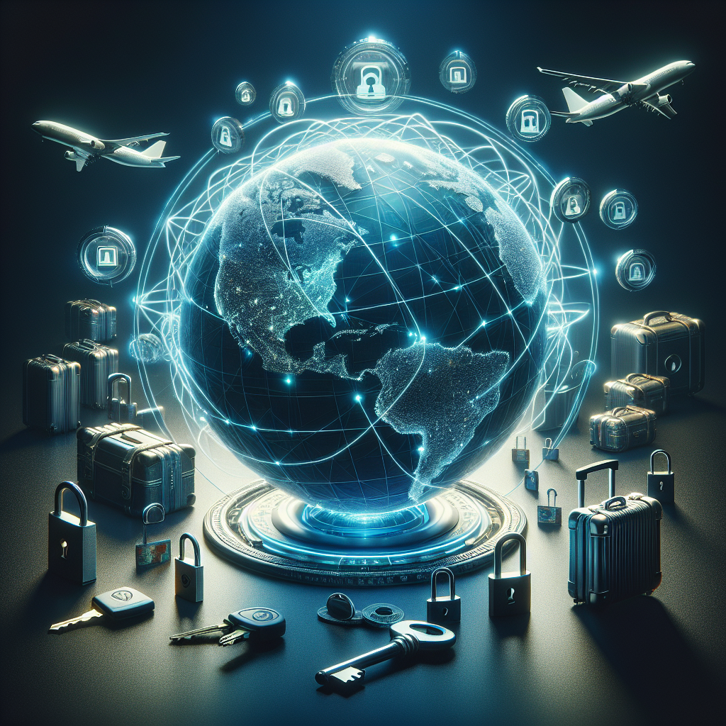 Data Privacy in Tourism Secure Travel Experiences Start Here - TechResources.net