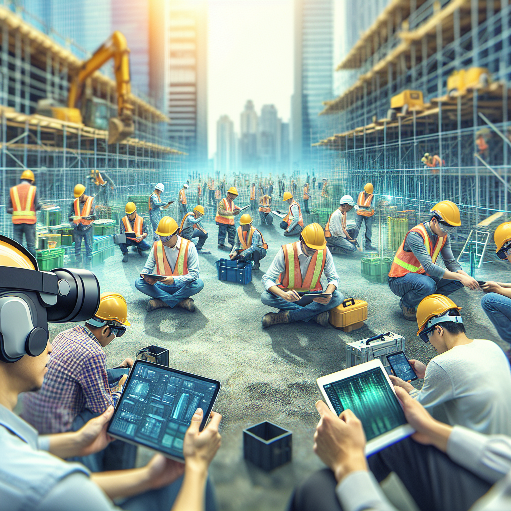 Building Trust in Construction Through Data Privacy Compliance - TechResources.net