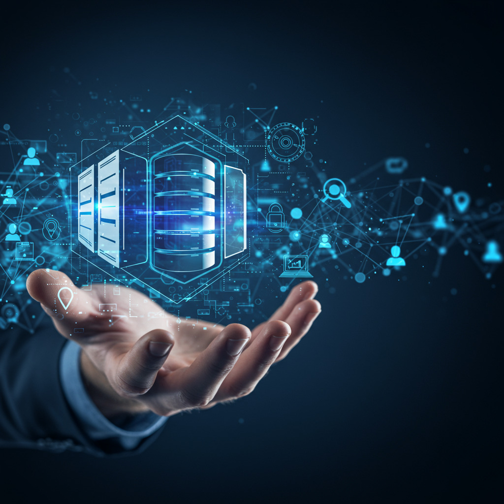 Navigating the Infrastructure Landscape: A Head of Infrastructure Operations’ Guide to Strategy ...