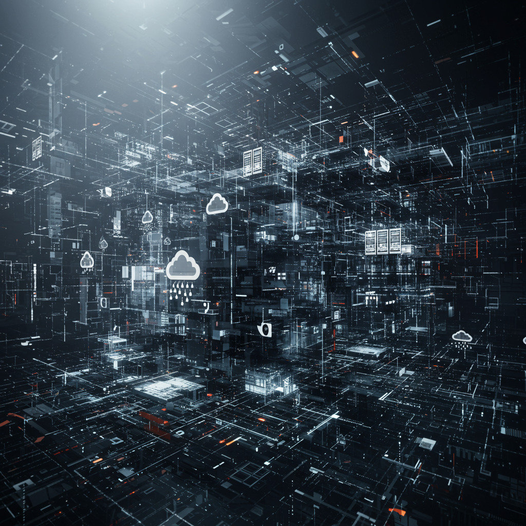 Infrastructure Design and Architecture: The IT Architect's Blueprint ...