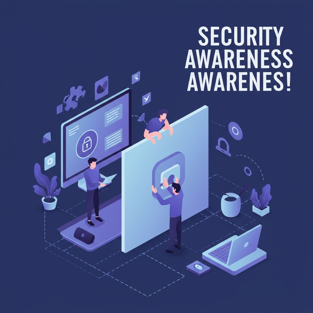 Security Awareness Program Development & Implementation: A Comprehensive Guide - TechResources.net