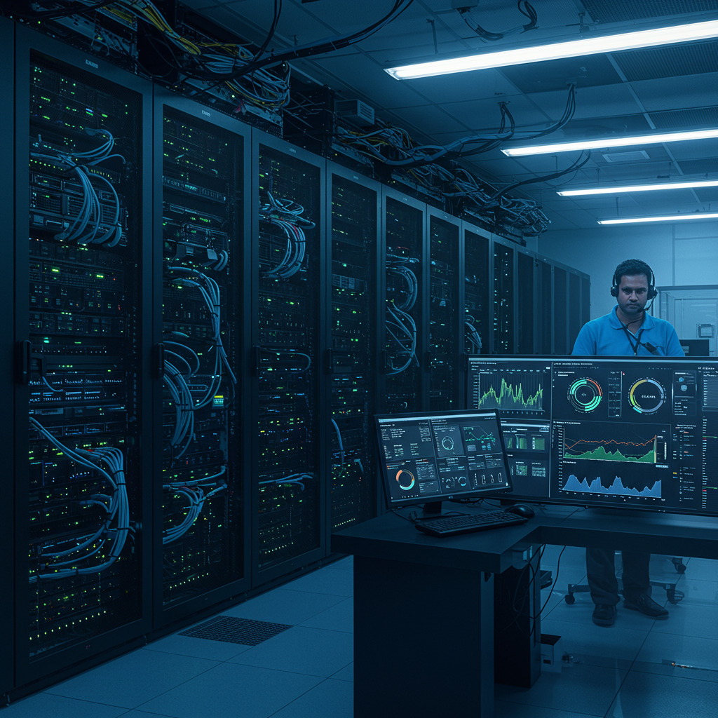 IT Operations Engineer's Guide to Mastering System Monitoring ...