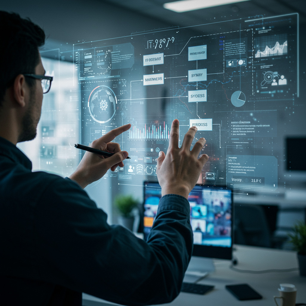 Process Analysis & Mapping: An IT Specialist's Guide - TechResources.net