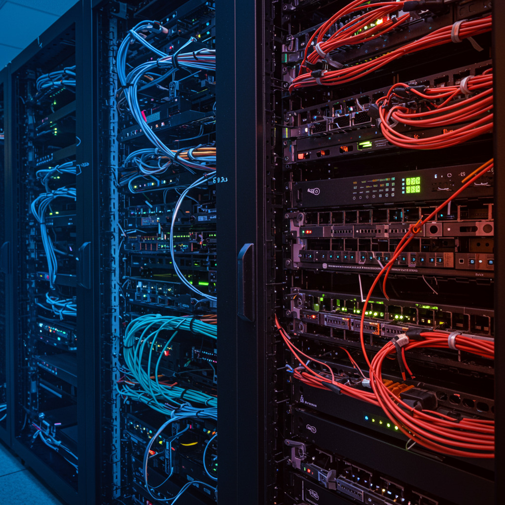 Server Management: The System Administrator's Ultimate Guide ...